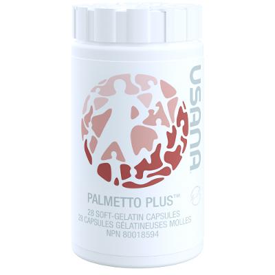 USANA | Palmetto Plus | Prostate | Santé – ProduitsdeSanteNaturels.com